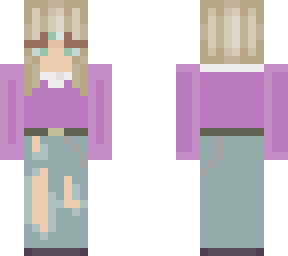 Evil Eye | Minecraft Skins