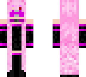 medusa | Minecraft Skins