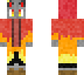 cat wizard | Minecraft Skins