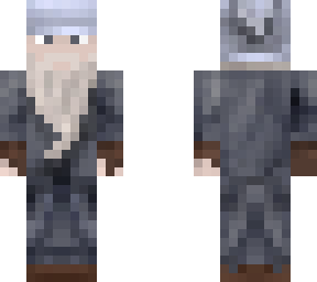 Gandalf | Minecraft Skins