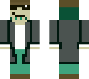 fnf garcello | Minecraft Skins