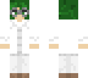 Gilda tpn | Minecraft Skin