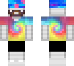 INGOT | Minecraft Skin