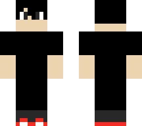 jared | Minecraft Skin