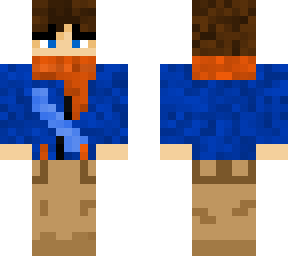 jay walker | Minecraft Skins