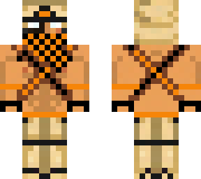 jenava | Minecraft Skins