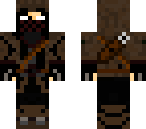 jenava | Minecraft Skins