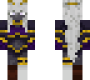 elfos | Minecraft Skins