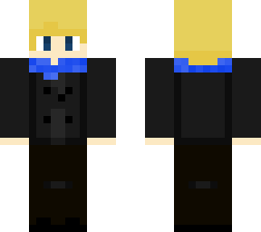 john | Minecraft Skin