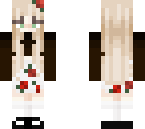 cp fan | Minecraft Skins