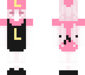 Lenny | Minecraft Skin