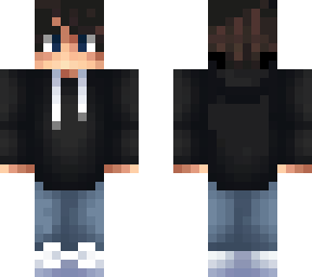 mason | Minecraft Skin