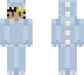 Max??? | Minecraft Skin