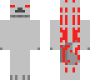mechagodzilla | Minecraft Skins
