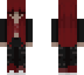 black metal | Minecraft Skins