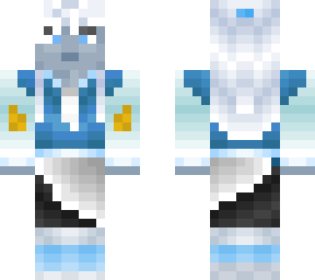 Mung | Minecraft Skin