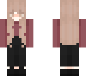 Nose | Minecraft Skin