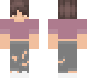oi oi | Minecraft Skin