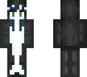 orca | Minecraft Skins