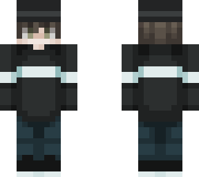 OwO | Minecraft Skin