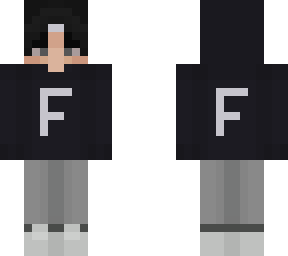Para un amigo | Minecraft Skin