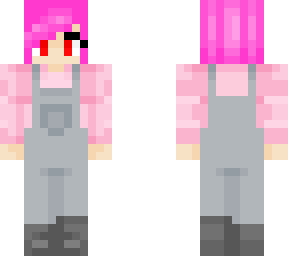 Peggy Pig | Minecraft Skin