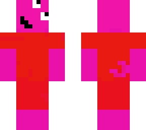 peppa pig george | Minecraft Skins