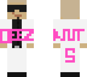 pitbull | Minecraft Skins