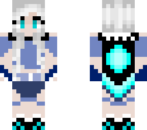 pluma | Minecraft Skins