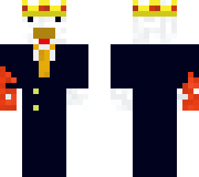 fried chicken | Minecraft Skins