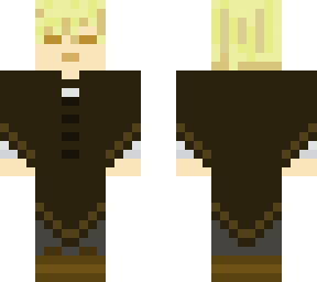 Poncho | Minecraft Skins