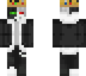 Ramboo Minecraft Skins