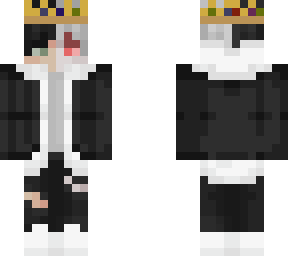 Ranboo | Minecraft Skins