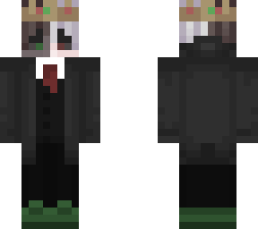 ranboo | Minecraft Skin