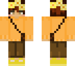 Randallls | Minecraft Skin