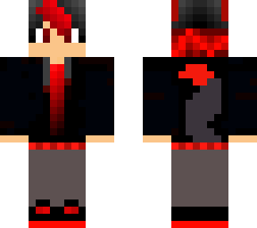 Rio | Minecraft Skin