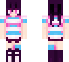 Rito | Minecraft Skin