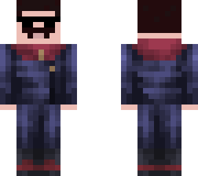 jjk | Minecraft Skins