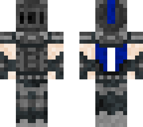 royal knight | Minecraft Skin