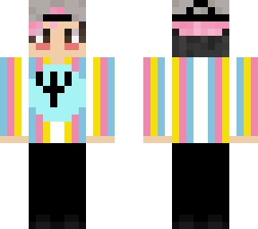 josh dun | Minecraft Skins