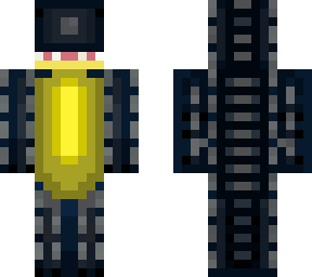 scorpius rex | Minecraft Skins