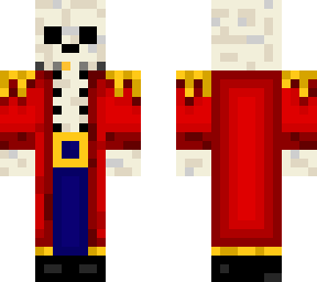 skeleton pirate | Minecraft Skins