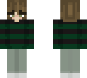 skin 4 francis | Minecraft Skin