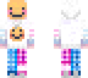 Sleepy | Minecraft Skin