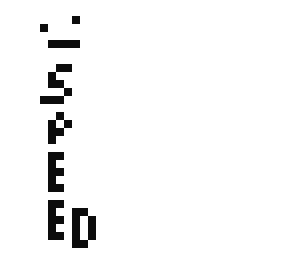 Speed | Minecraft Skin