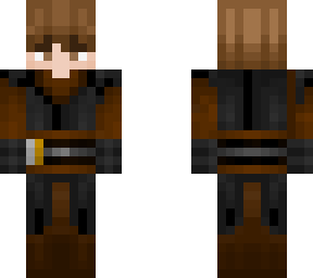 anakin | Minecraft Skins