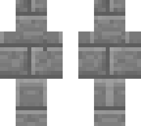 stone | Minecraft Skin