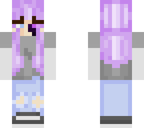 stop | Minecraft Skin