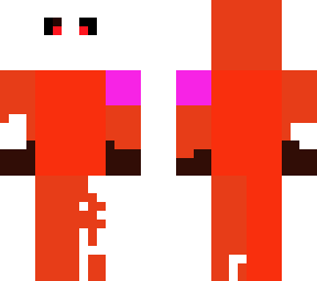 Taki | Minecraft Skin