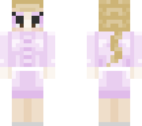 trixie mattel | Minecraft Skins